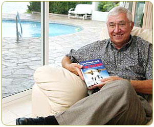 Paul Pearsall – Dark Coast Midnight