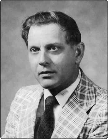 Raymond E. Fowler – Dark Coast Midnight