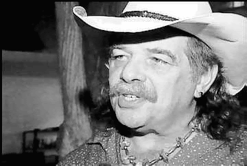 Robert Ghost Wolf – Dark Coast Midnight