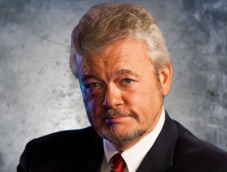 George Knapp – Dark Coast Midnight