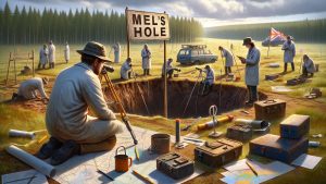 Unraveling the Mystery of Mel’s Hole – Dark Coast Midnight