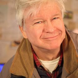 Mark McCandlish – Dark Coast Midnight