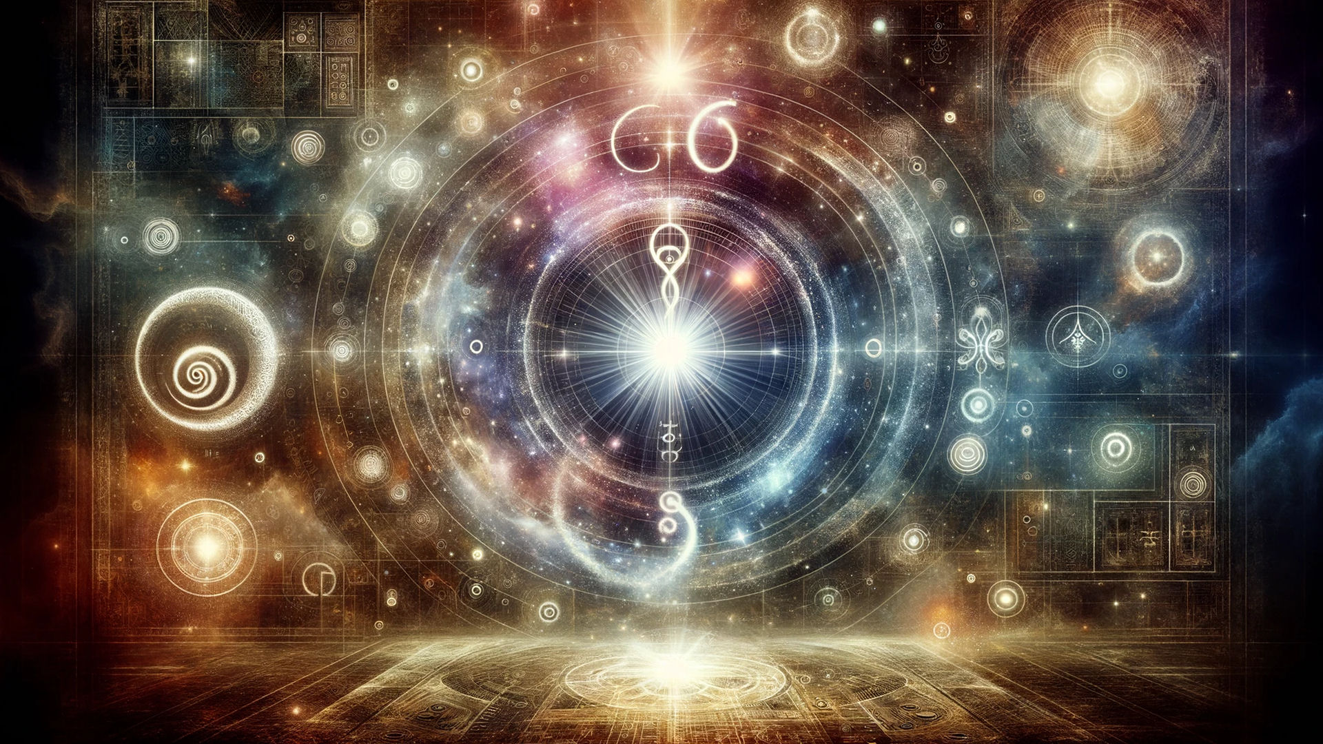 2007-03-18 – Maurice Cotterell – God, Reincarnation, and Ancient Codes ...