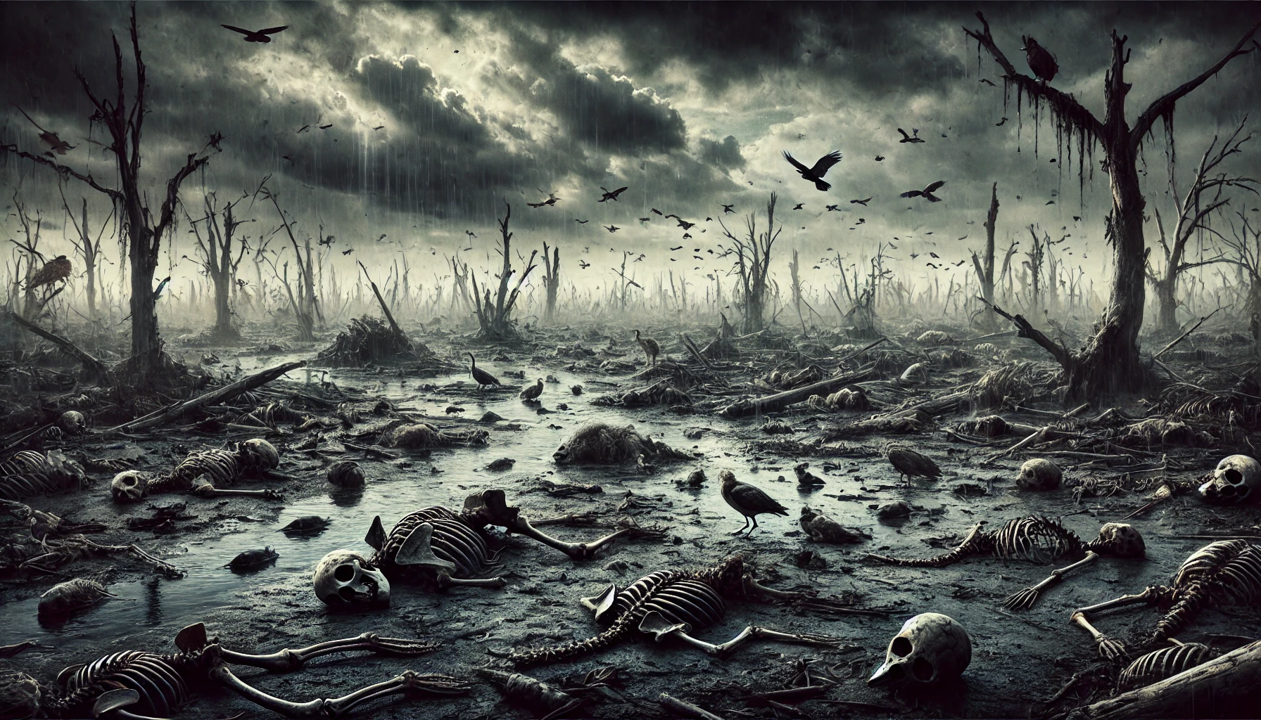 1998-08-16 – Barry Taff – Ghosts, LM Howe – Mass Deaths of Species ...