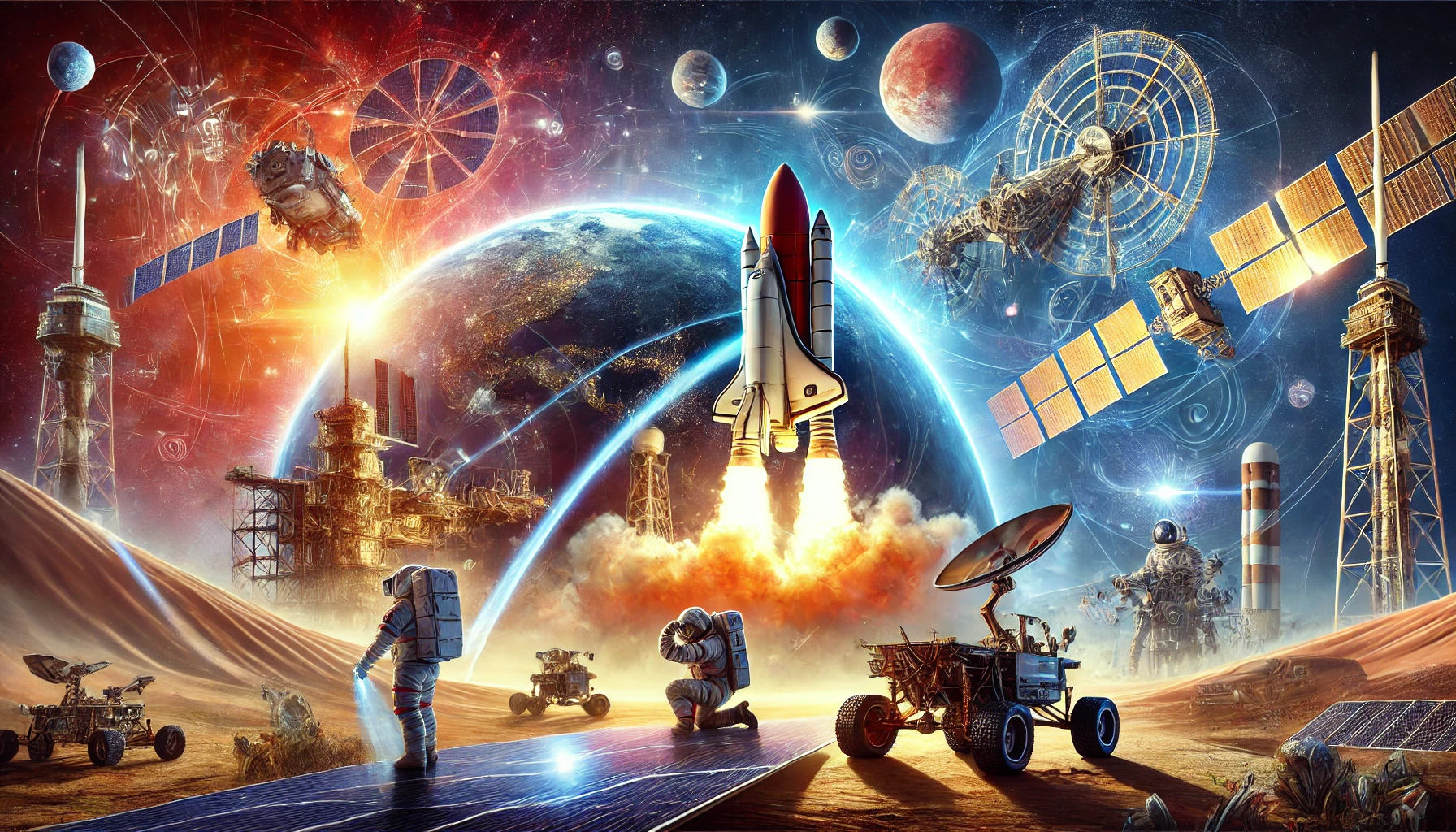 2003-12-27 – Professor James McCanney – Space Programs – Dark Coast ...